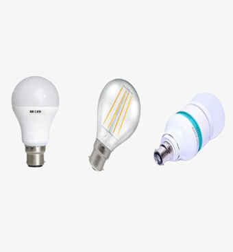 Illuminate Your World with BlueRadiant's LED Lighting Solutions