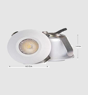 Illuminate Your World with BlueRadiant's LED Lighting Solutions