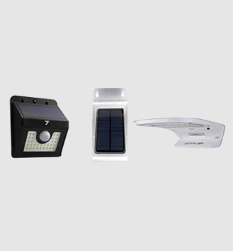 BR Solar Lights | Efficient Solar Lighting Solutions by Blue Radiant
